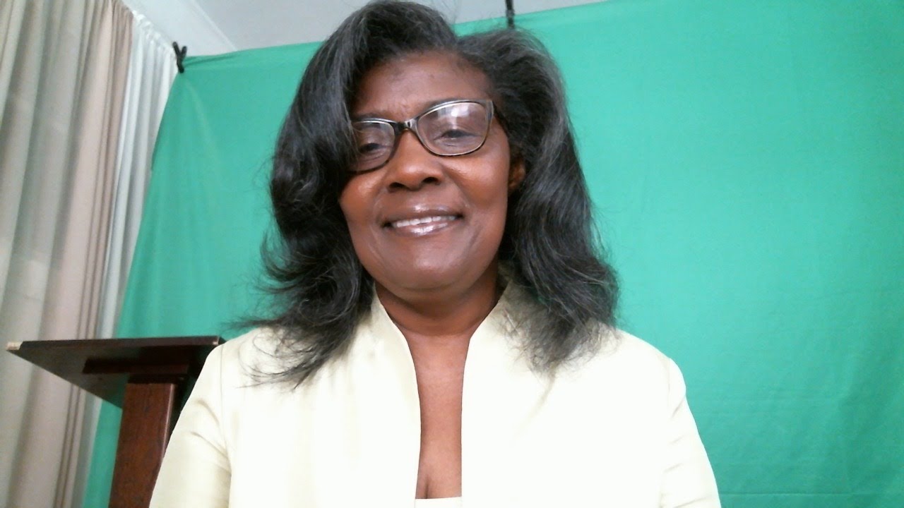 Sarah Joy Powell - THE JOY OF RESTORATION - YouTube