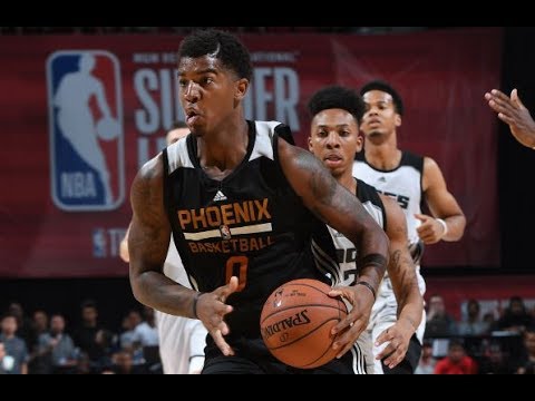 Full Highlights: Phoenix Suns vs Sacramento Kings, MGM Resorts NBA ...