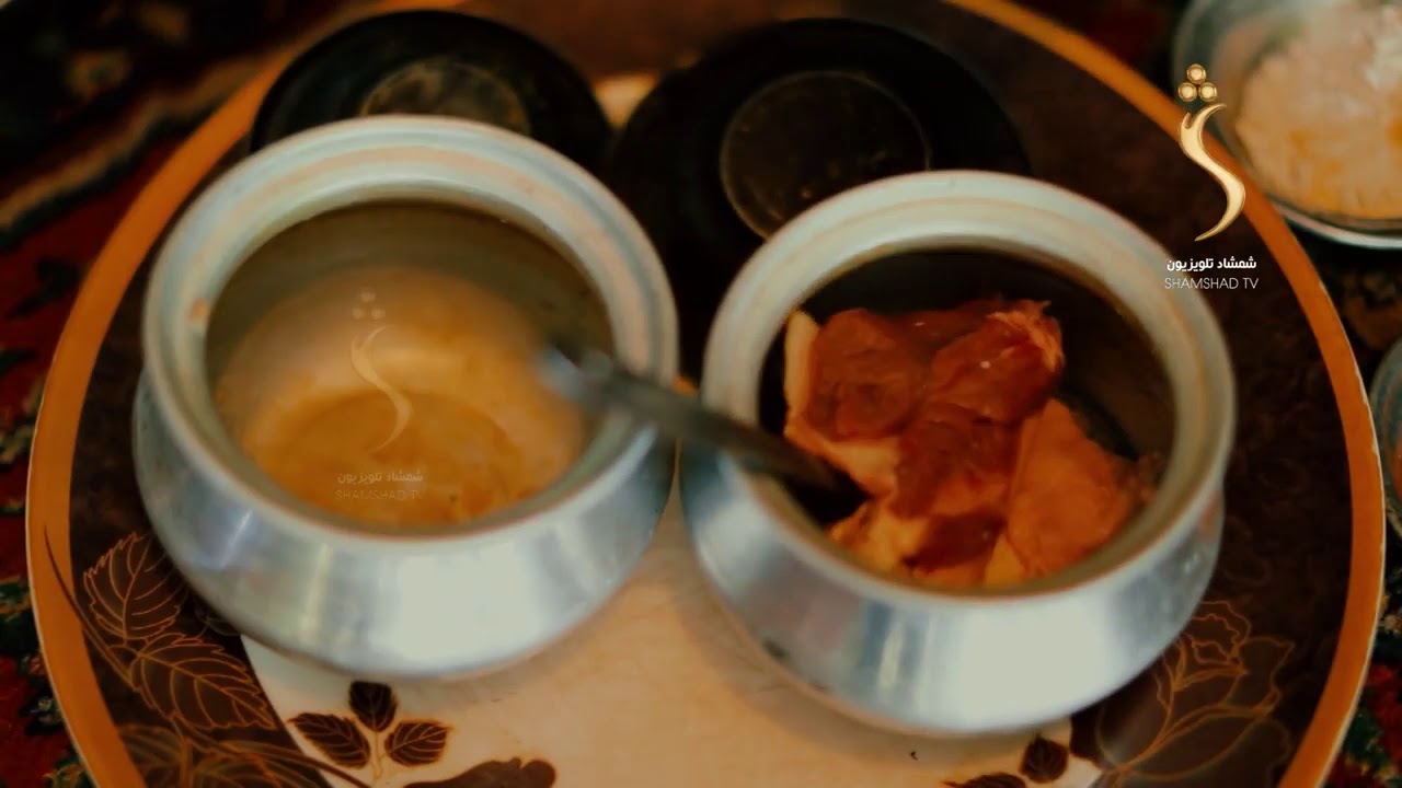 د چاینکي خواړو په اړه لنډ مستند | A Documentary on Afghan Chainaki ...