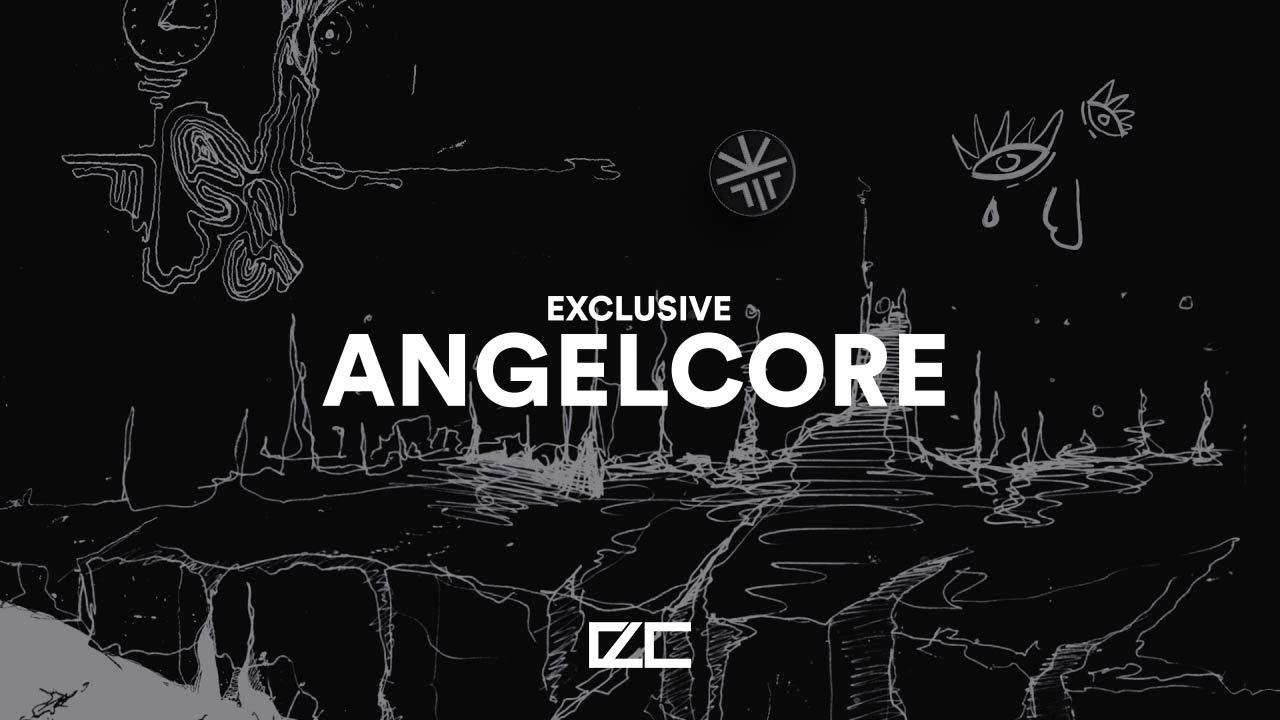 ANGELCORE 👼 EXCLUSIVE - YouTube