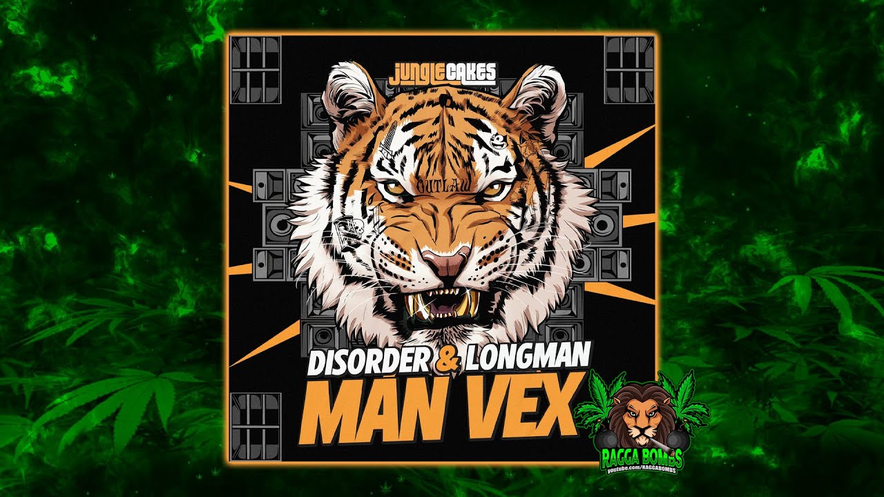 Disorder & Longman - Man Vex (Original Mix) - YouTube Music