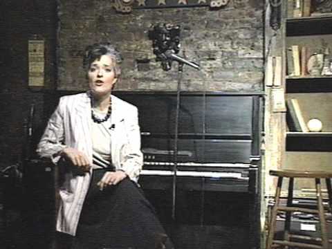 Remembering "Catch A Rising Star" - YouTube