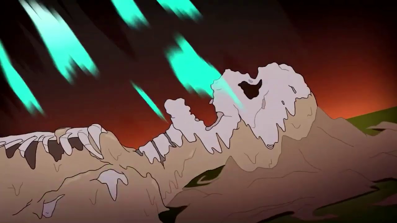 Infinity Train Simon’s Death | Book 3 Episode 10 - YouTube