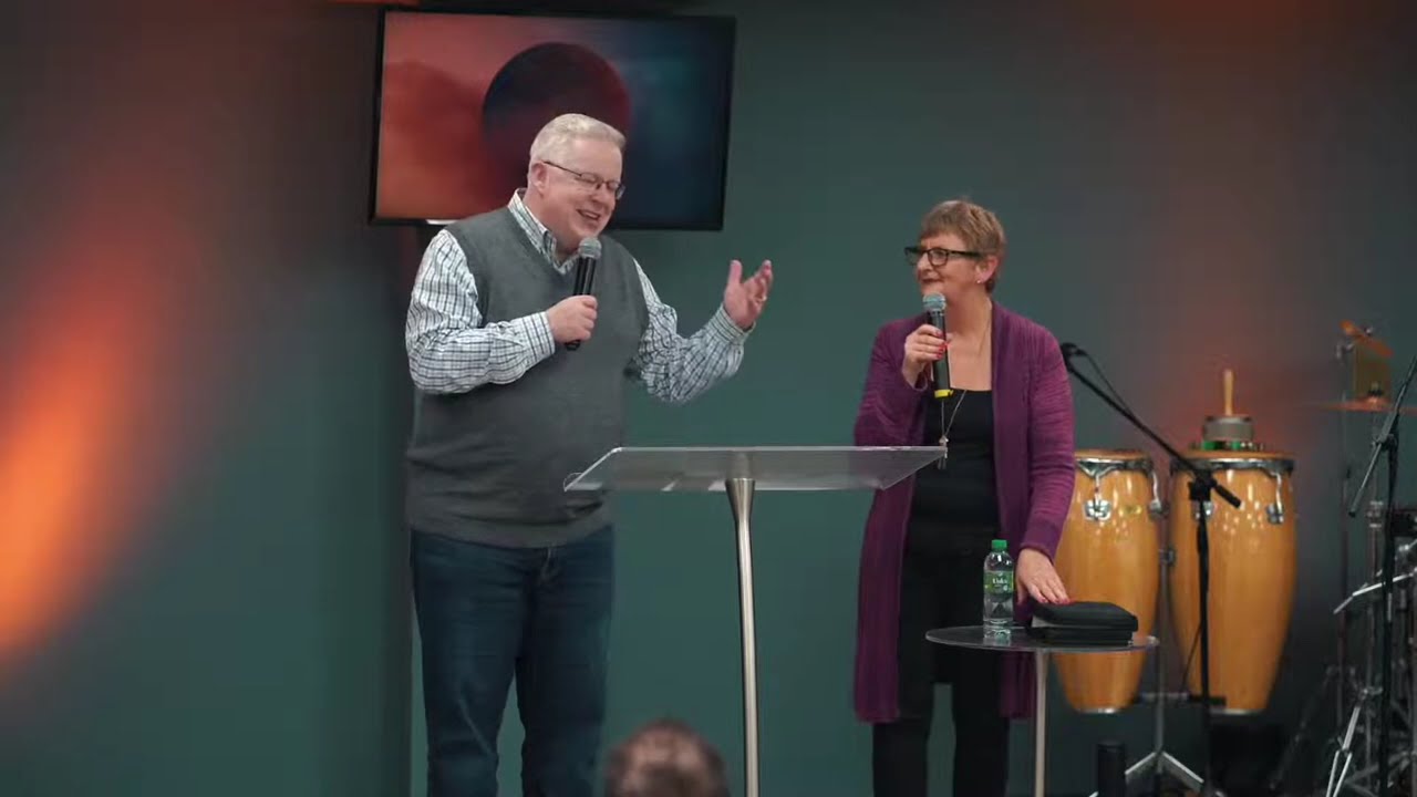 Séminaire avec Tony Cooke - Session 1 - YouTube