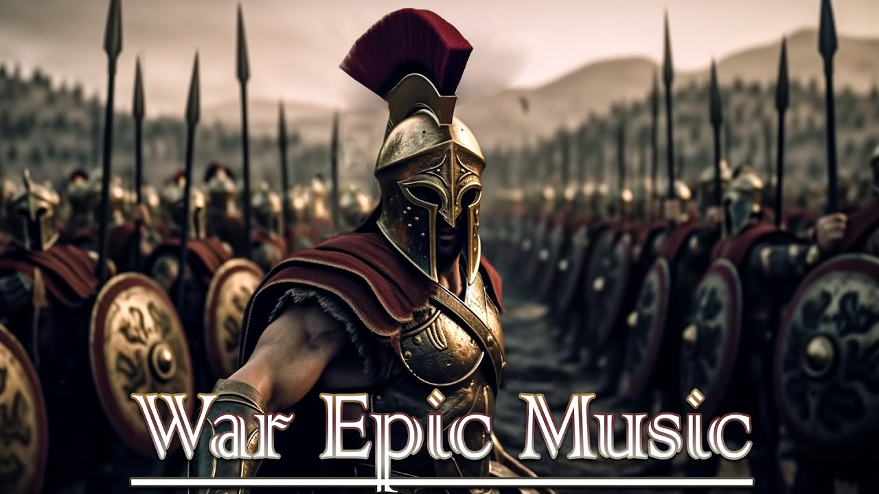 Ready For Battle - Best Heroic Powerful Orchestral Music | The Power Of ...