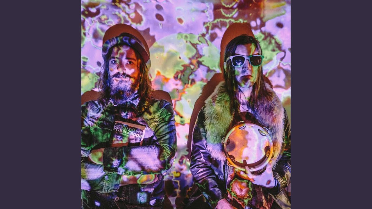 Magic Madness Sadness - YouTube