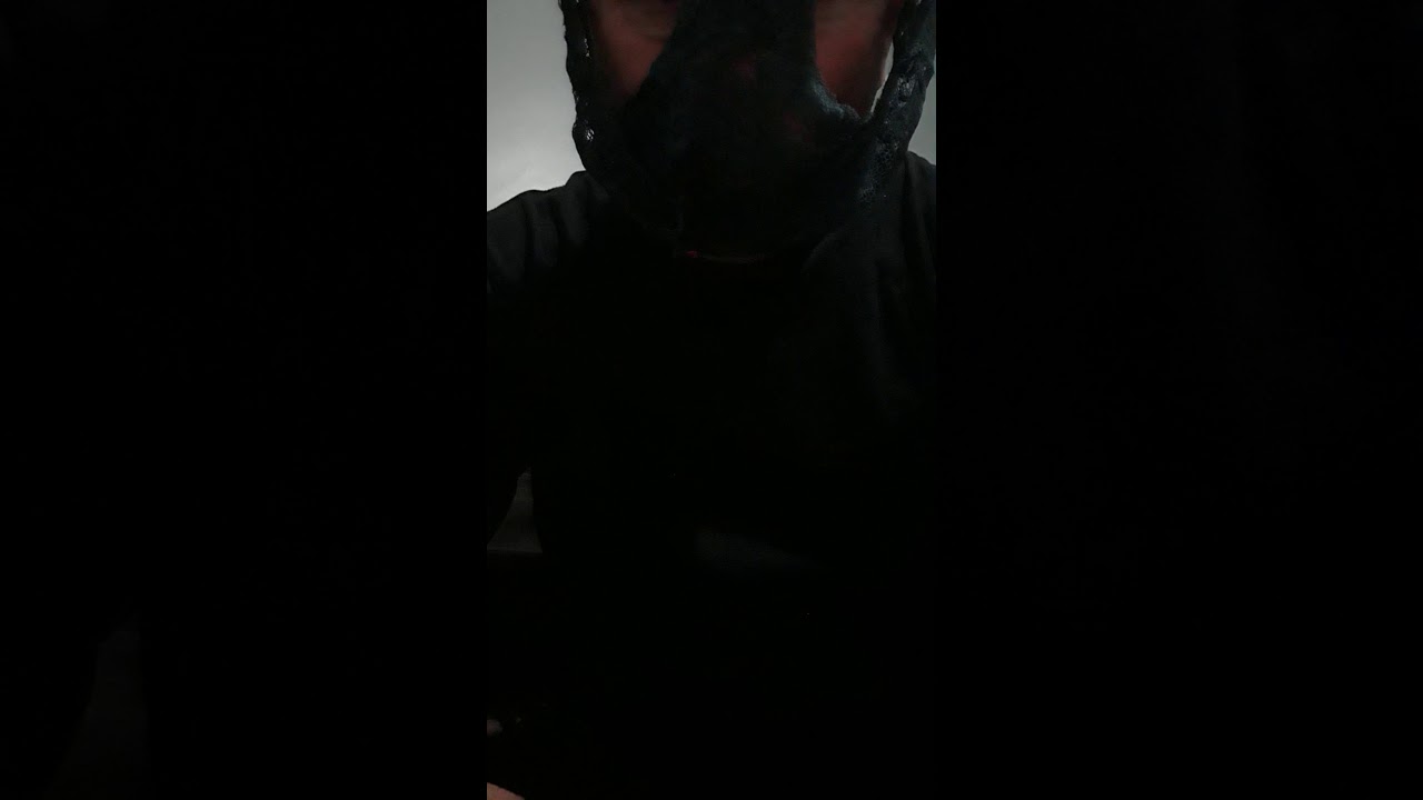 The real fart man - YouTube