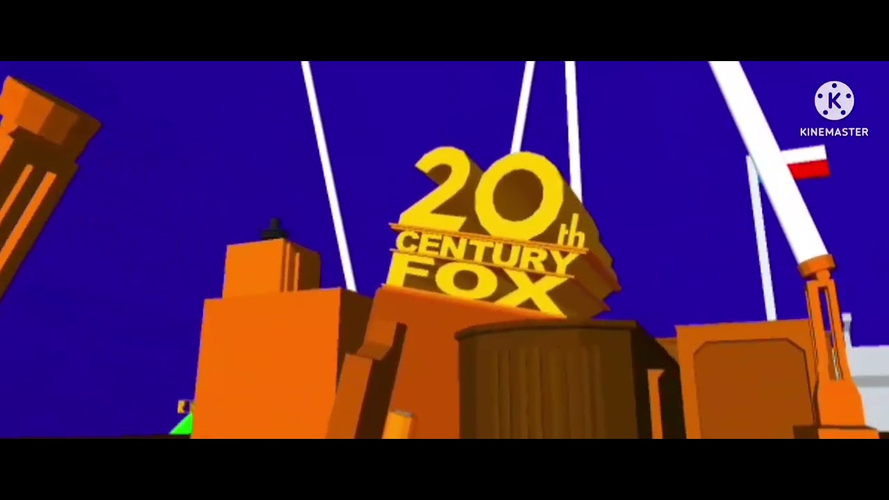 TCF Interactive Fox Destroyed.wmv - YouTube