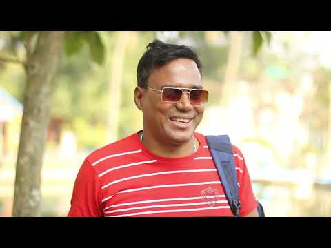 ঠান্ডা মানুষ ।। thanda manus ।। new bangla natok ।। Jamal ।। mona siddik hridoy।। hm tuhin - YouTube