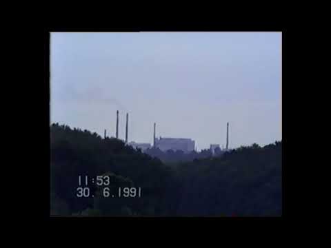 Aliko Sunet Dugnu 1991g