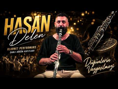 HASAN DELEN - 5 (2026)