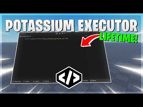 Potassium Roblox Executor Review | Is It Worth the Price?