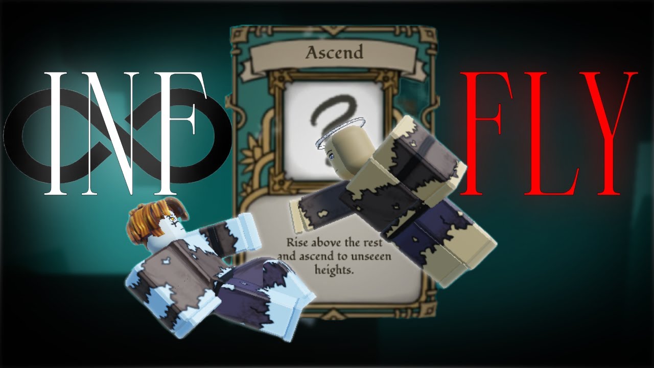 Bird Builds are TOO OP... (Build Showcase) | Deepwoken - YouTube