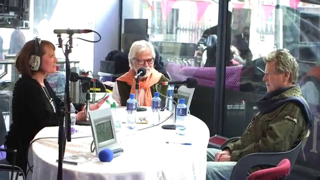 RTÉ lyric fm Movies & Musicals JDIFF OB - YouTube