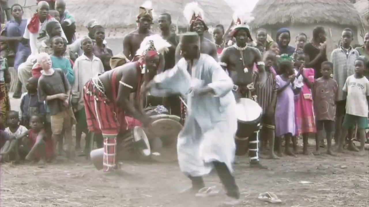 ATYSS - Shaman - (Trance with the Shaman) - YouTube