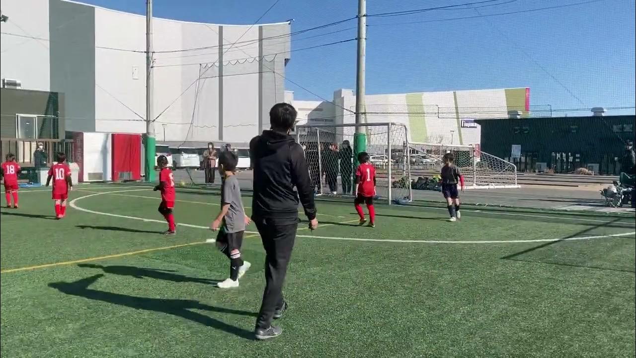 LIBERDADE COPA Pivo! DE CAMPEAO U-9 2022/2023 ROVERS予選 ほっぷ vs 有秋JFC #少年サッカー #フットサル日本一 #ROVERS ...