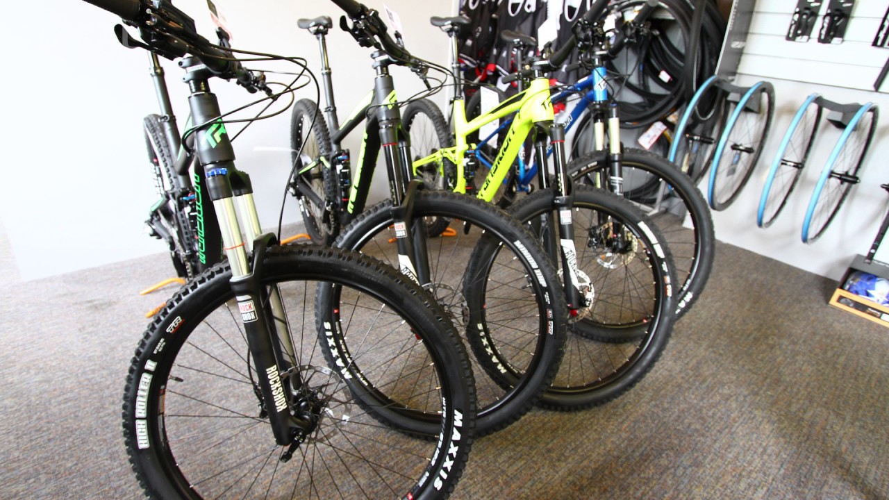 Paceline Cycles - YouTube