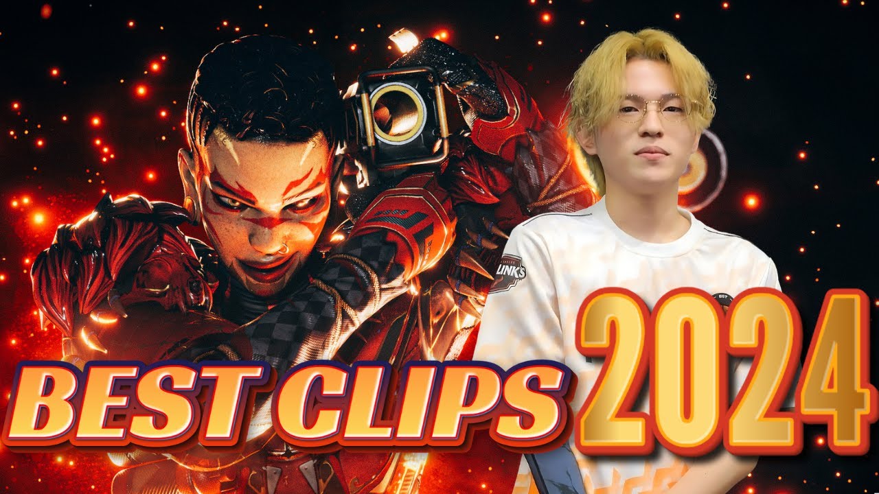 YUKAF's BEST CLIPS in 2024!! - YouTube