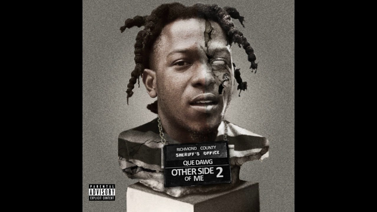 Que Dawg - That's Cool - YouTube