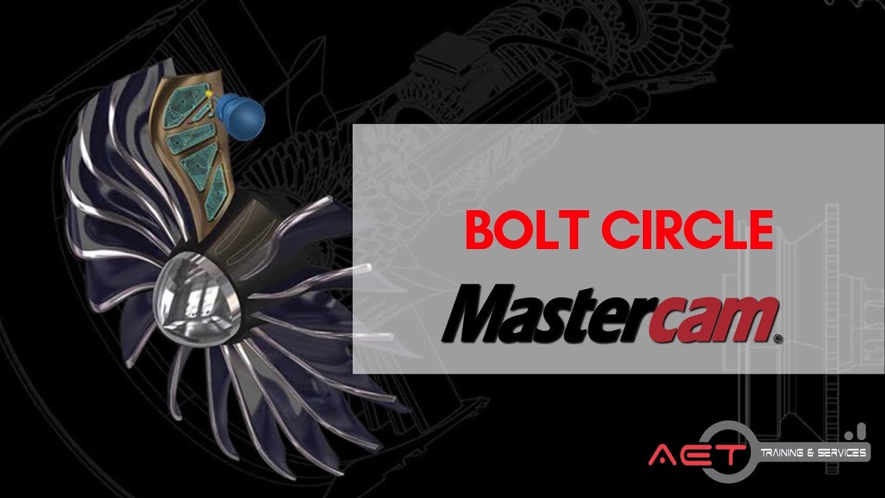 How to Draw points & Create a Bolt Circle on desktop organizer on own ...