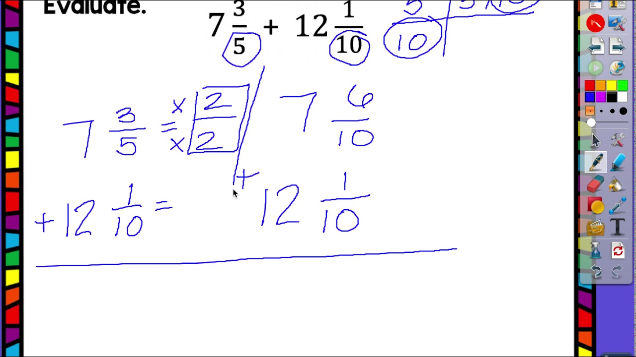 Lesson 32: Example 3 - YouTube