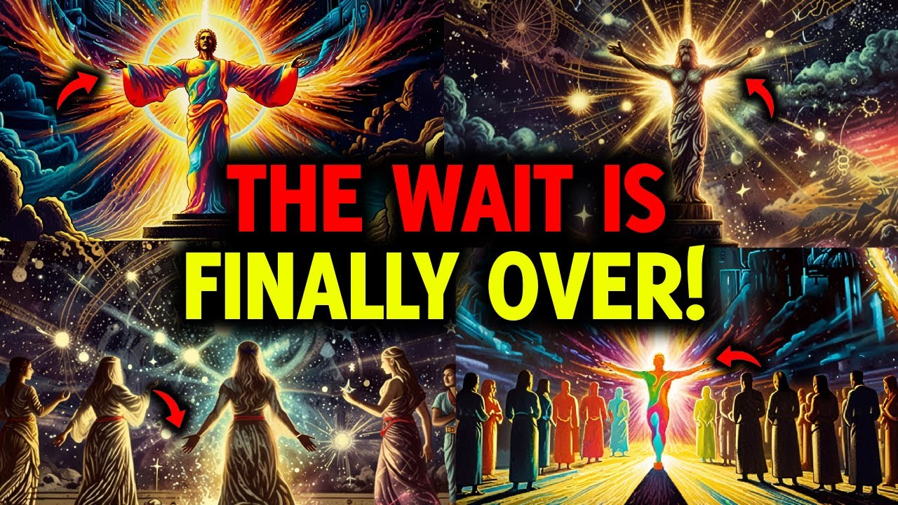 🌟Chosen ones🌟 The Wait Is Over—Now the Next Season Brings Love, Wealth ...