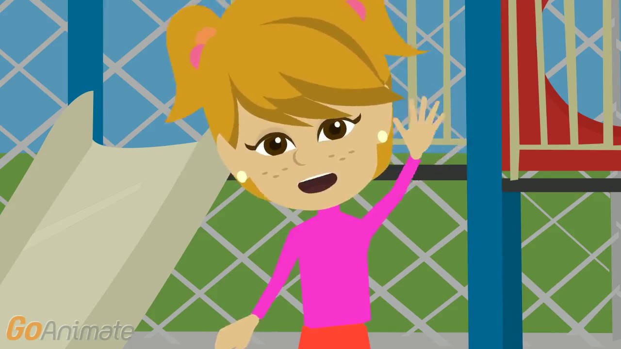 GoodBye Goanimate - YouTube