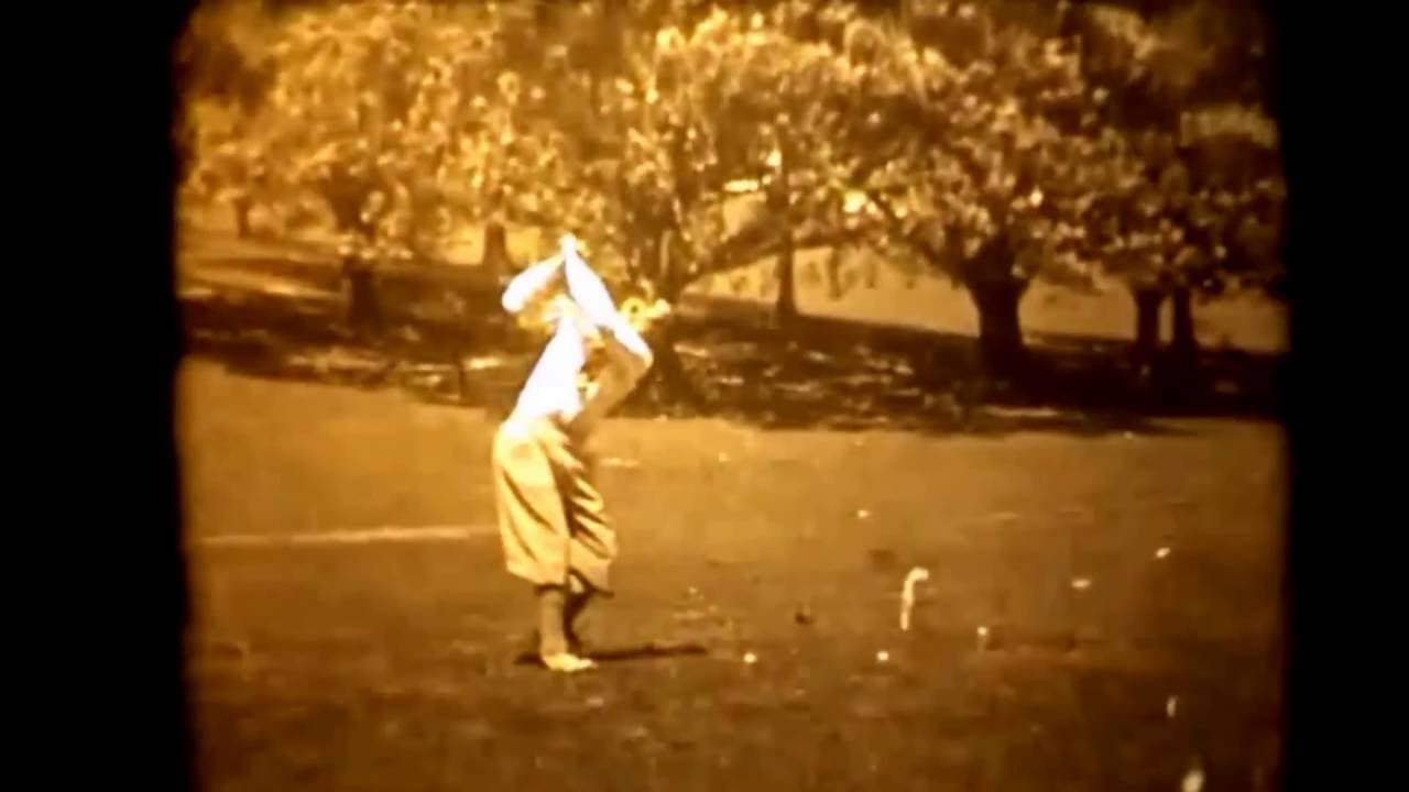 Will Corry on How To Play Golf - YouTube