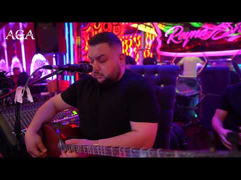 Ali Galip Akay || Zoruna Gitti - Halime Aldanmayın (Ankara Oyun Havaları Canlı Performans 2024)