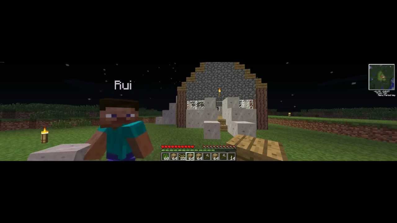 Minecraft-Tekkit-Tuga-Guys - YouTube