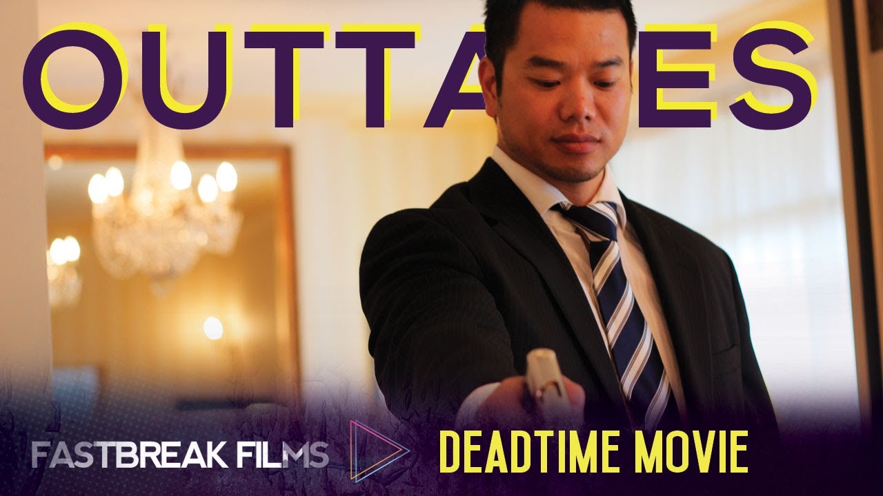 DEADTIME | Outtakes #1 - YouTube