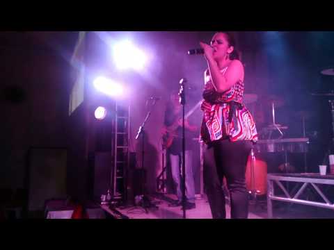 Quando te vi - Por Sheyla Mell