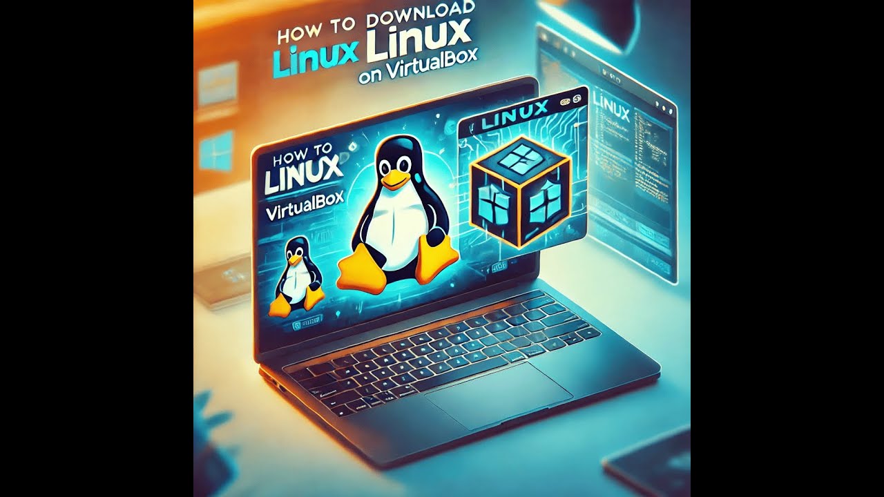 How to Install any Linux Distro on Virtual Box in less than 2 minutes ...