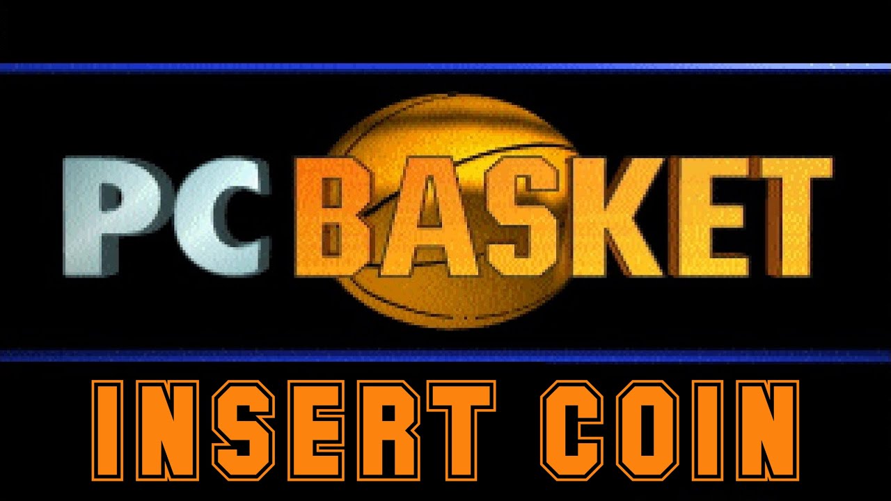 PC Basket (1993) - PC - Análisis Comentado - YouTube