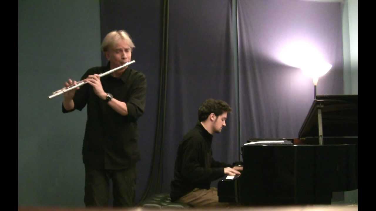 Geoff Warren & Enrico Zanisi - JAZZ DUO - YouTube