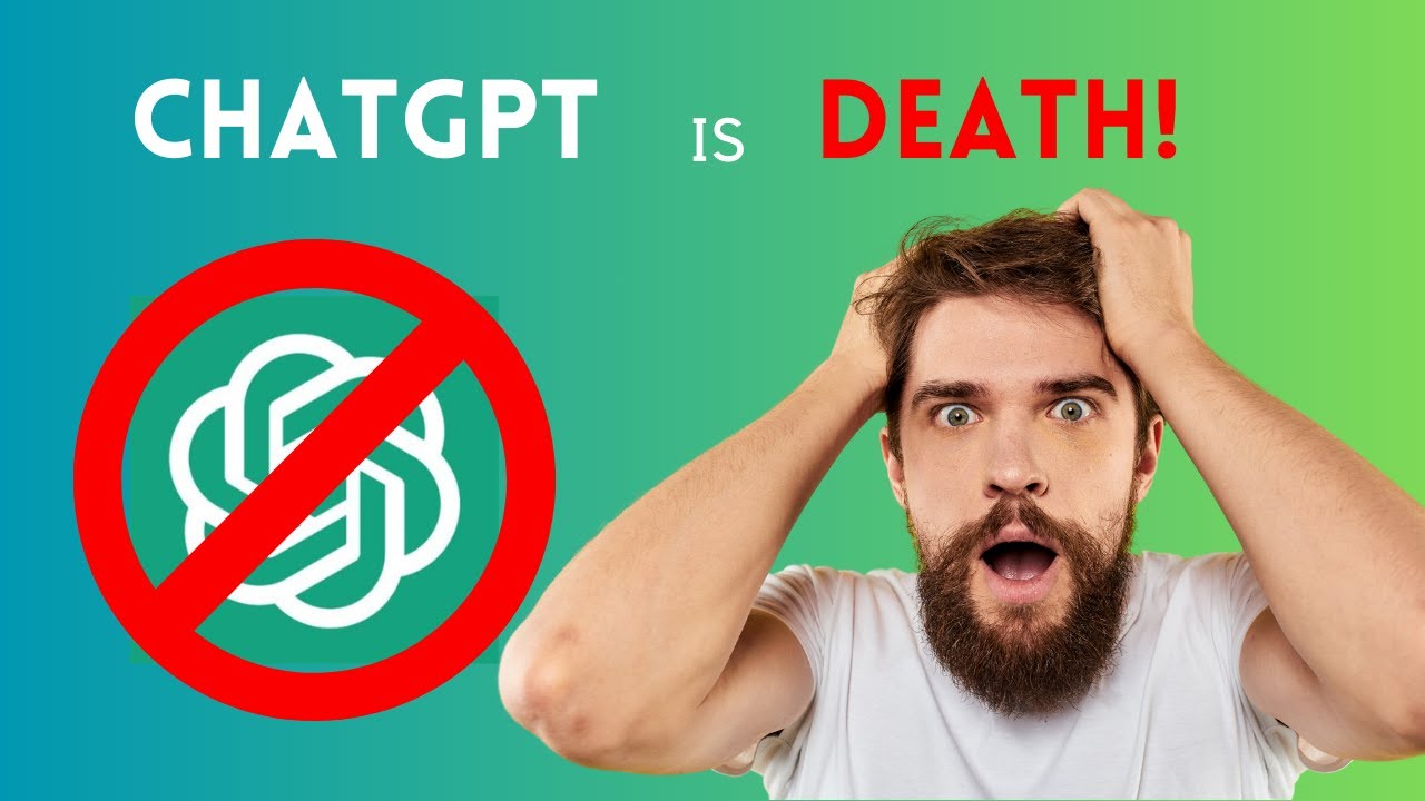 Chatgpt is death! The ultimate showdown! - YouTube