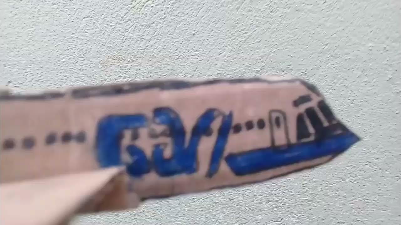 Bashkirian Airlines flight 2937| DHL flight 611 - YouTube