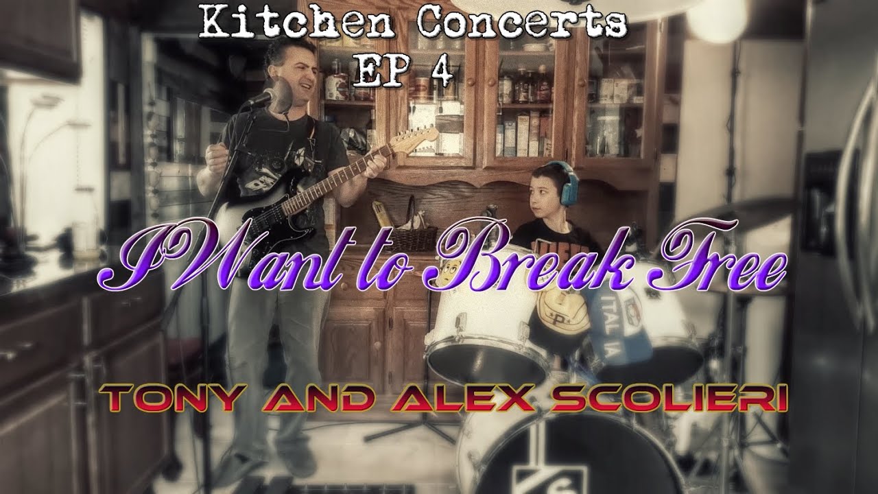 Kitchen Concerts Ep 4 - YouTube