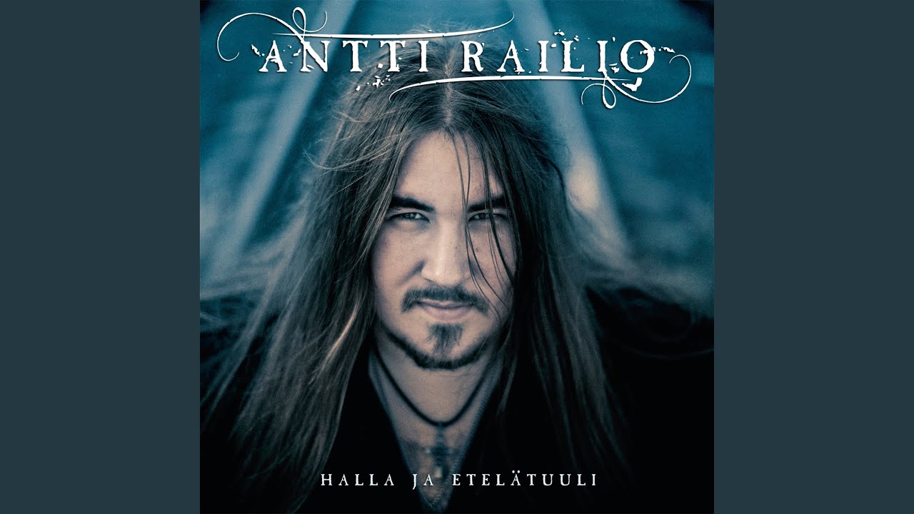 Halla ja etelätuuli - YouTube Music