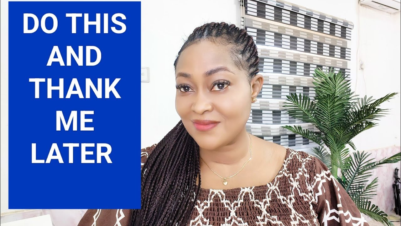 USE THIS TO MANIFEST WHAT YOU DESIRE FAST - YouTube