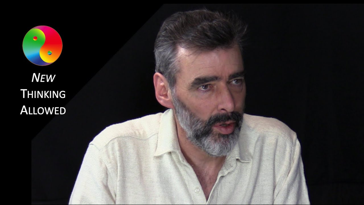 Globalization with James Tunney - YouTube