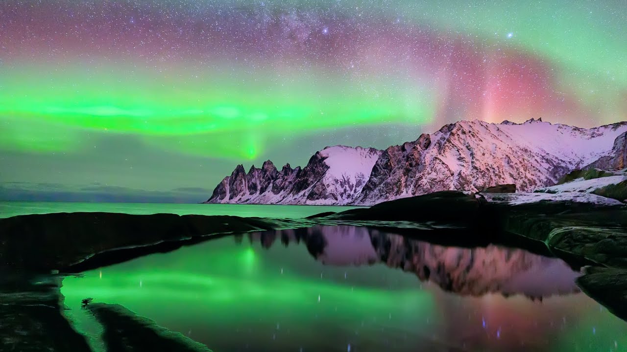 Relaxing piano music, Background music, Meditation, Study Music ...