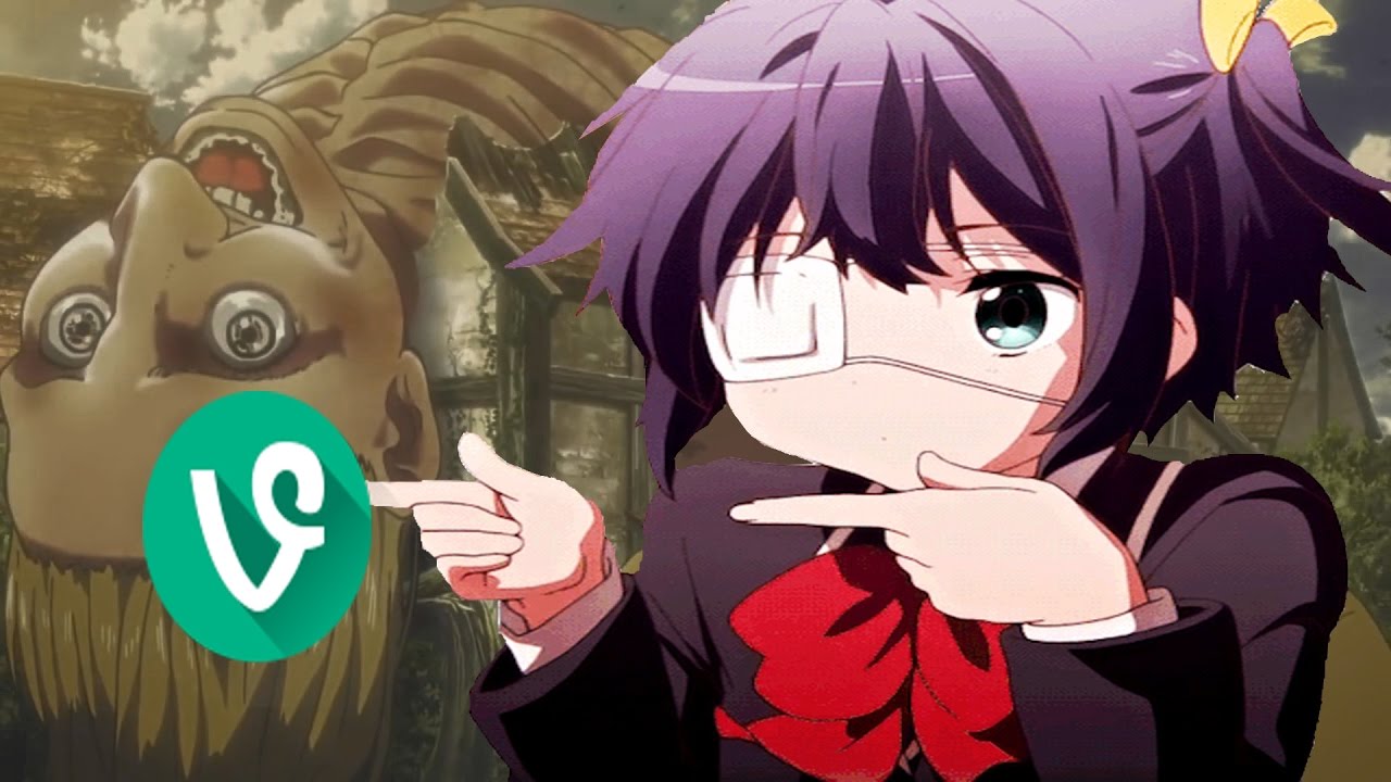 [ Anime Crack / Vines ] Attack on Crack ? [#3] - YouTube