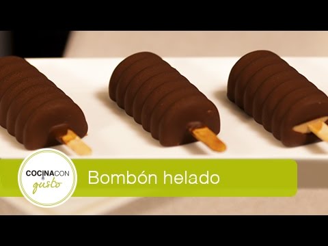Bombón helado - YouTube