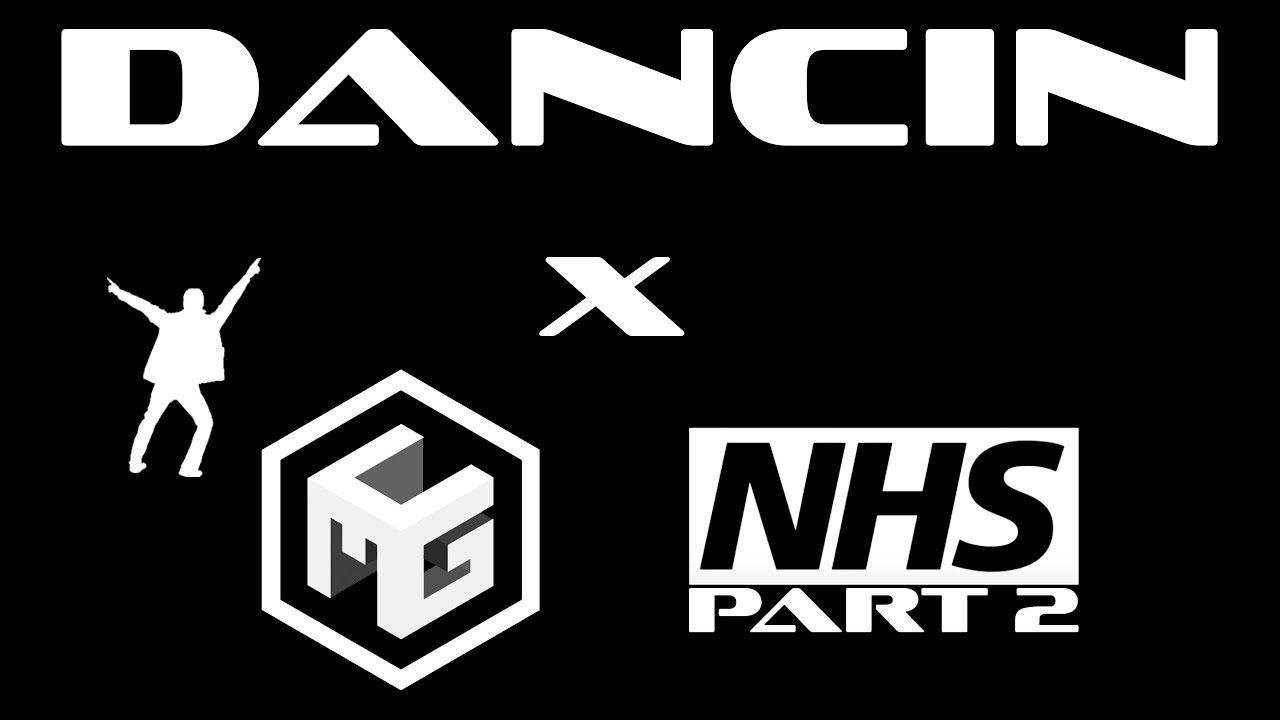 FiveM CMG - Dancin' but its NHS Part 2 - YouTube