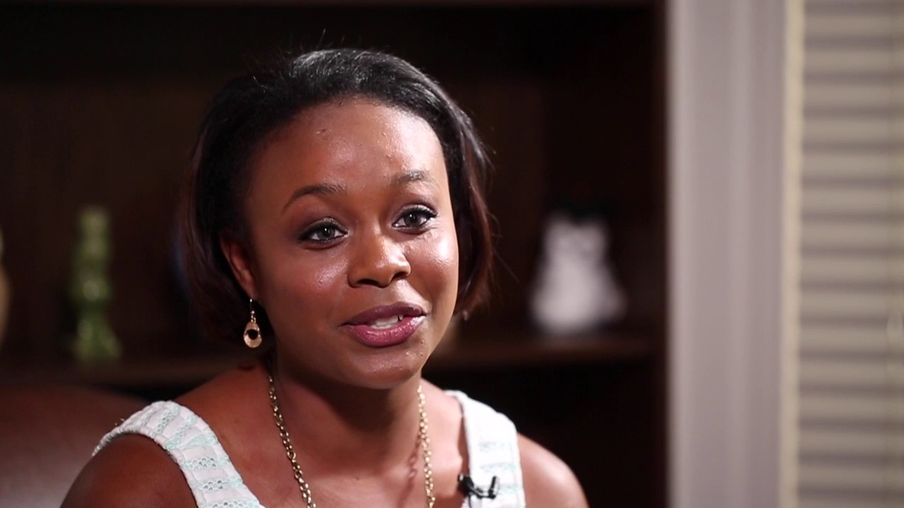 Why I chose The W - Sumra - YouTube