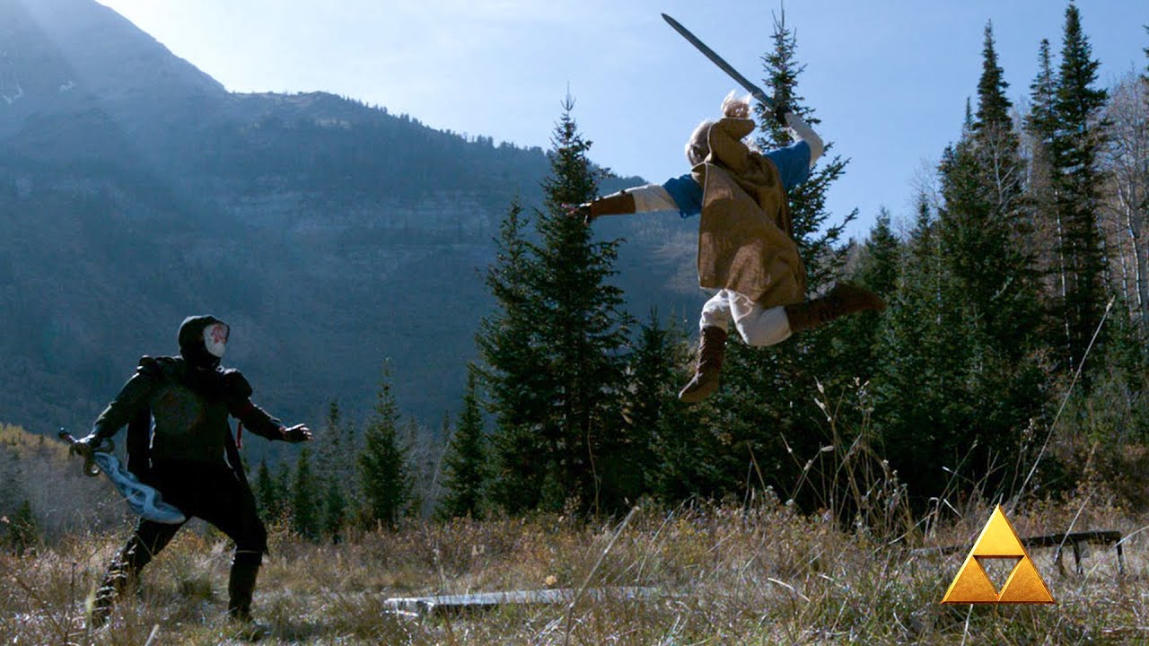 The World's Best Stunt Crew! [Hollywood Stunt Crew] - YouTube