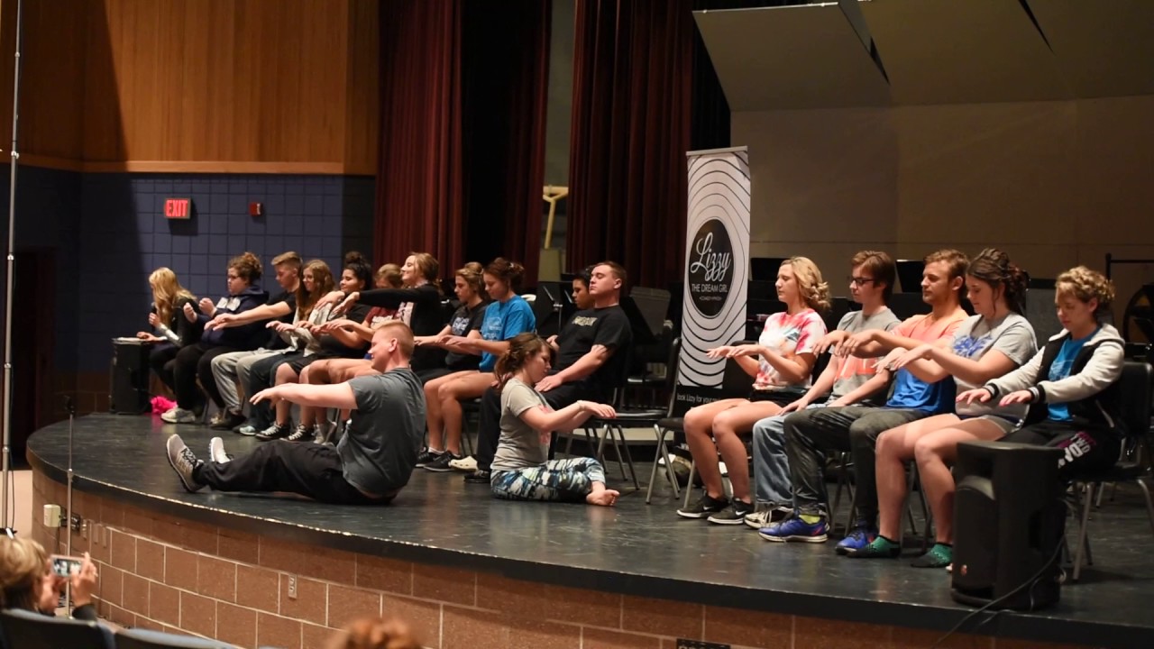 Hypnotist LPGE Post Prom 2017 Piano - YouTube