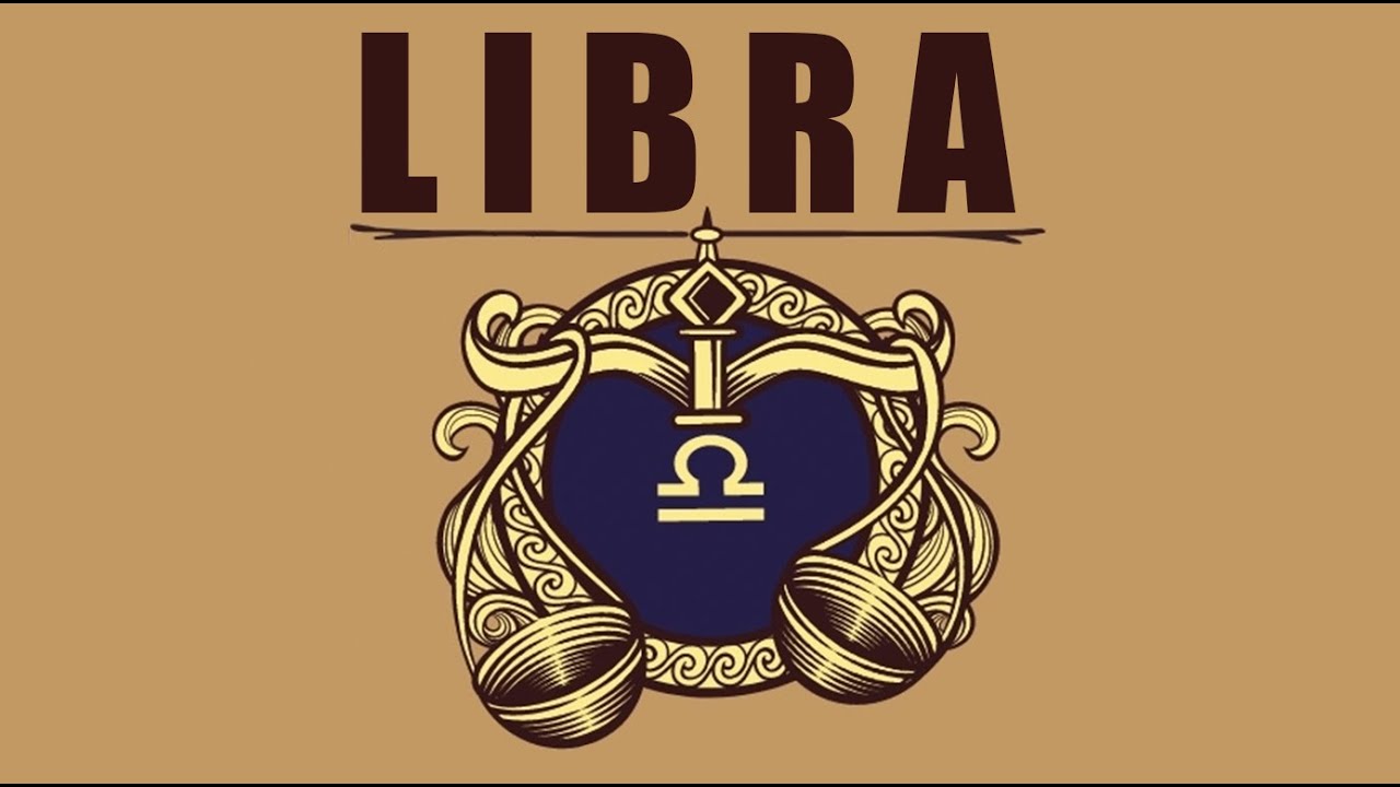 LIBRA ️ "Intense Message Coming In Libra And An Unexpected Message You ...