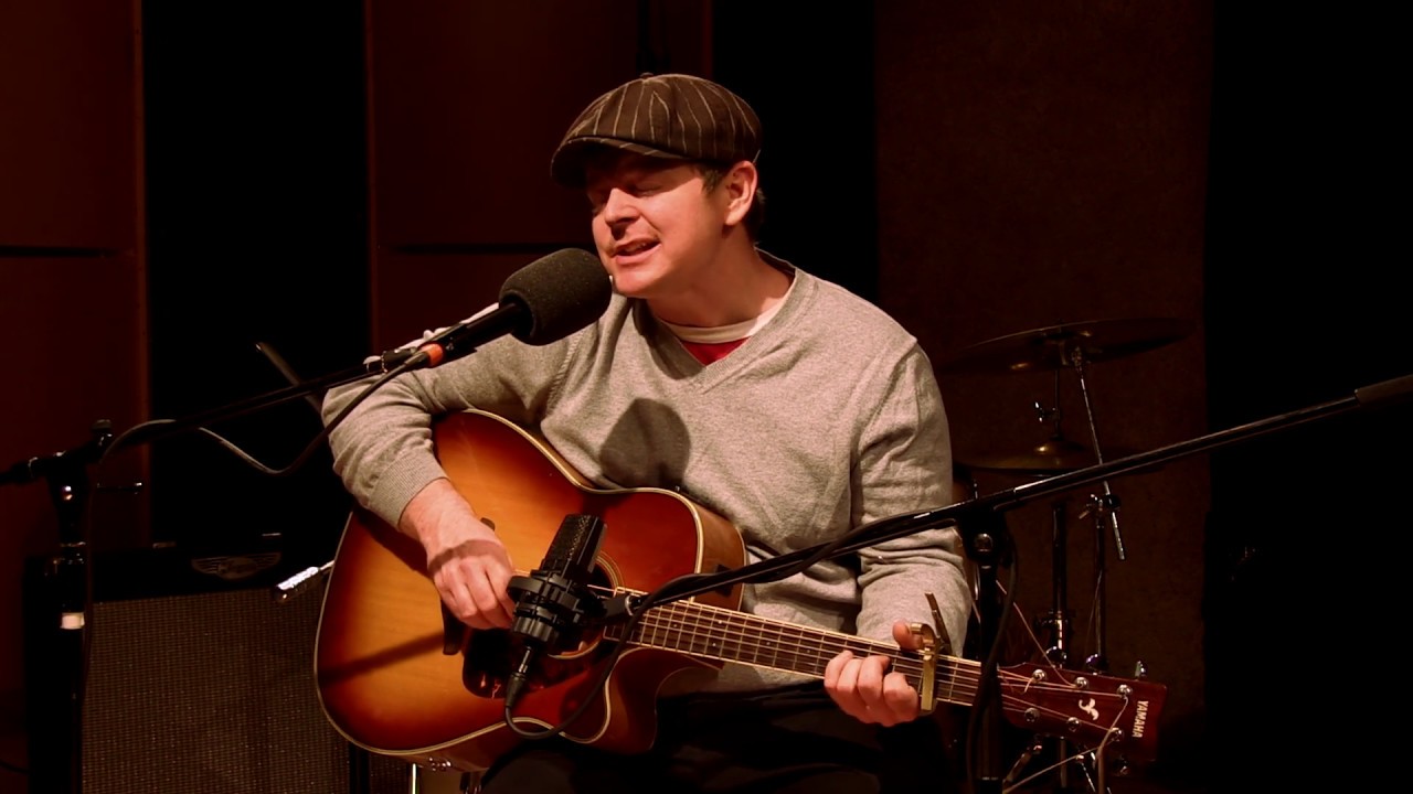 Caley Campbell - Tomorrow Never Knows - YouTube